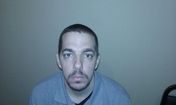 View Offender - Joseph Allan Wiggins - Blount County Sheriff AL