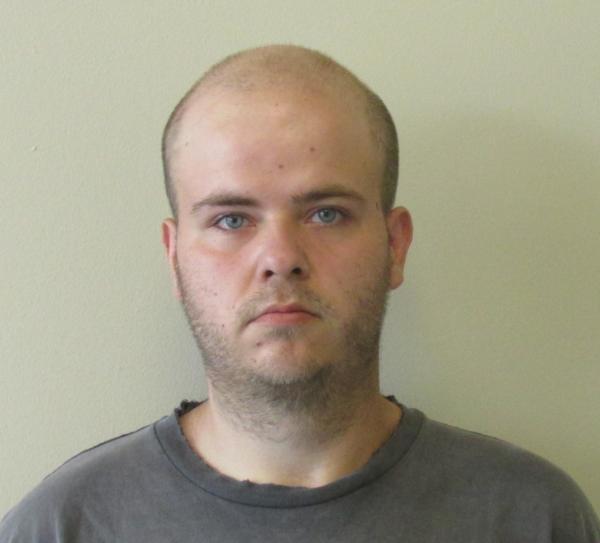 View Offender - Steven George Shields - Blount County Sheriff AL