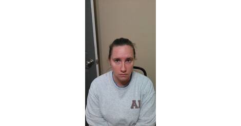 View Offender - Sandra Jean Conn - Blount County Sheriff AL