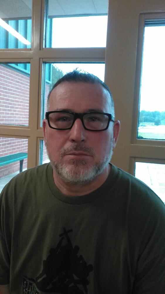 View Offender - Kevin Joe Gulledge - Blount County Sheriff AL