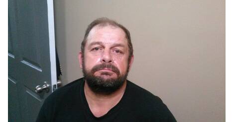 View Offender - Howard Carl Whited - Blount County Sheriff AL