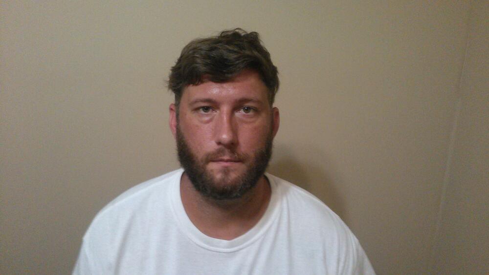 View Offender - JACOB DYLAN BAREFIELD - Blount County Sheriff AL